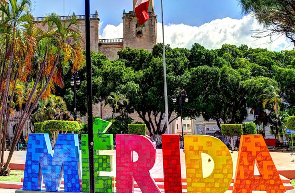 Qué hacer en Mérida - Brainfood Travel